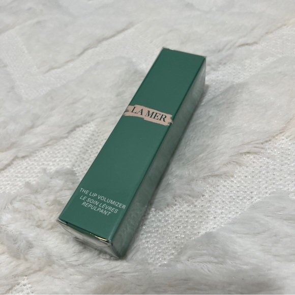 La Mer | Makeup | La Mer The Lip Volumizer Full Size 24 Oz 7 Ml New ...